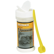 FASTRACK® FELINE MICROBIAL SUPPLEMENT